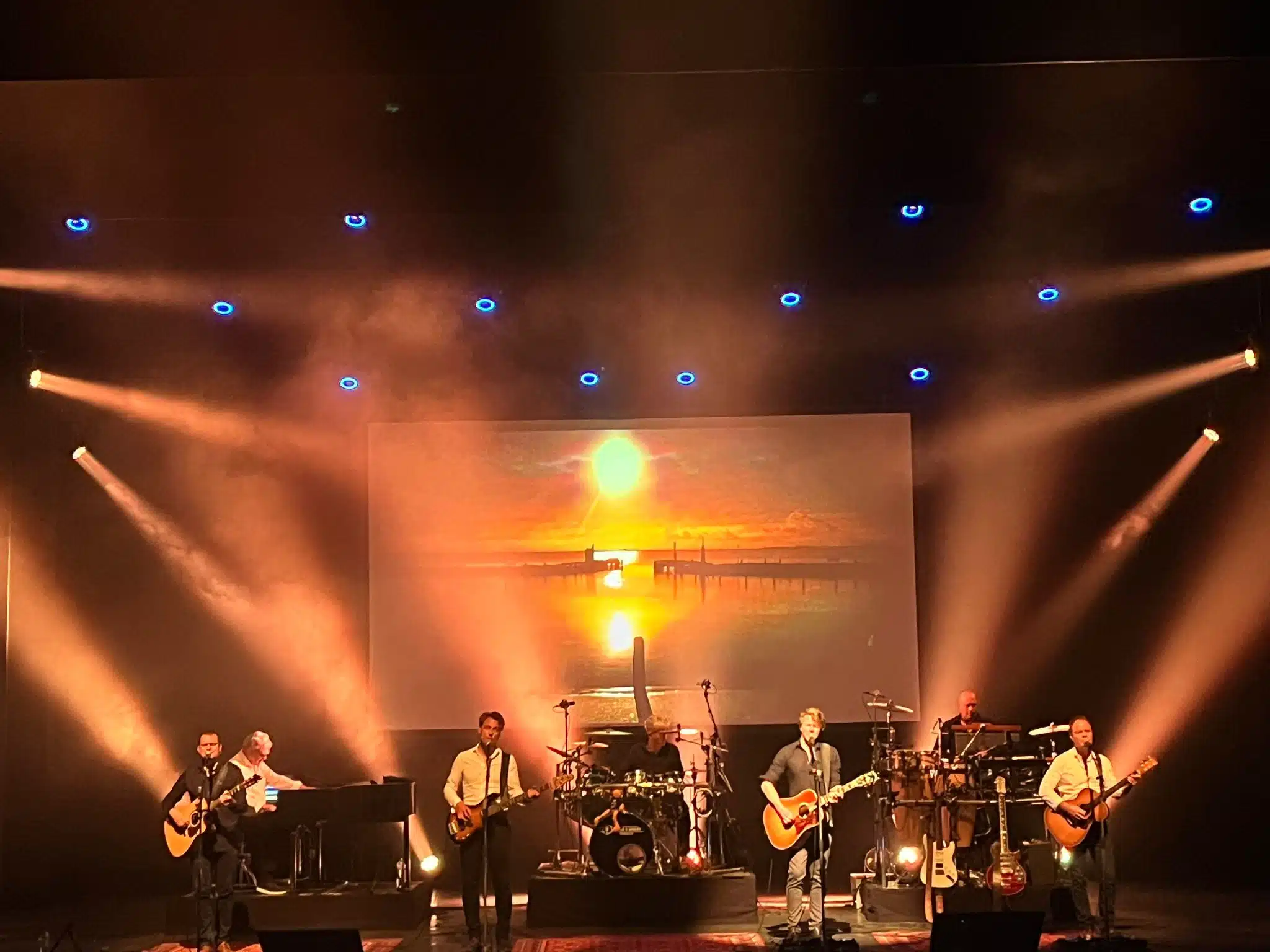 Tribute to The Cats Band - Het beste van The Cats sinds 2002