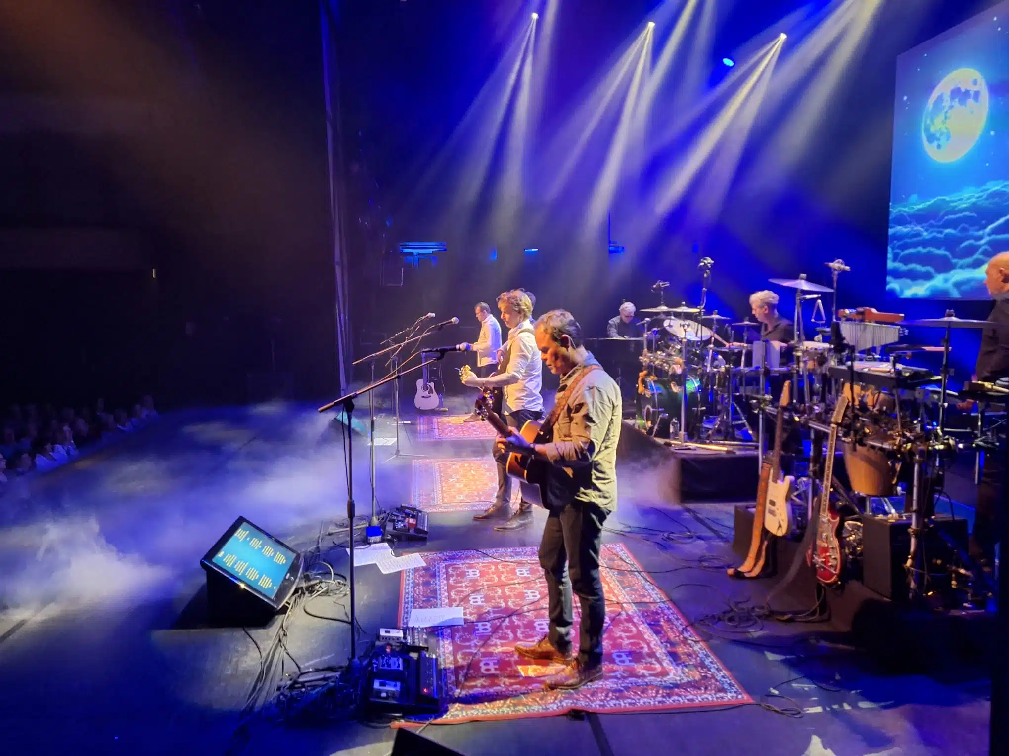 Tribute to The Cats Band - Het beste van The Cats sinds 2002