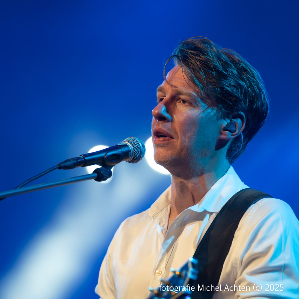 Tribute to The Cats Band - Het beste van The Cats sinds 2002