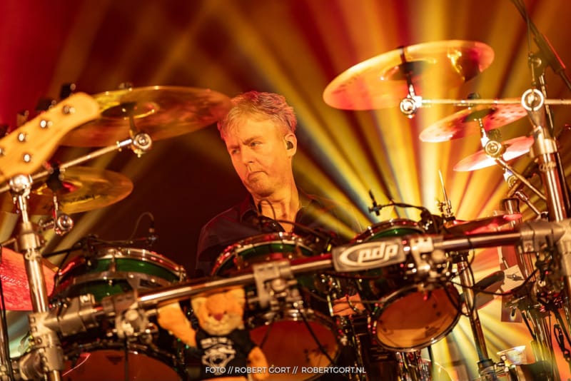 Hotel Zuiderduin - Egmond aan Zee 2025 - Tribute to The Cats Band